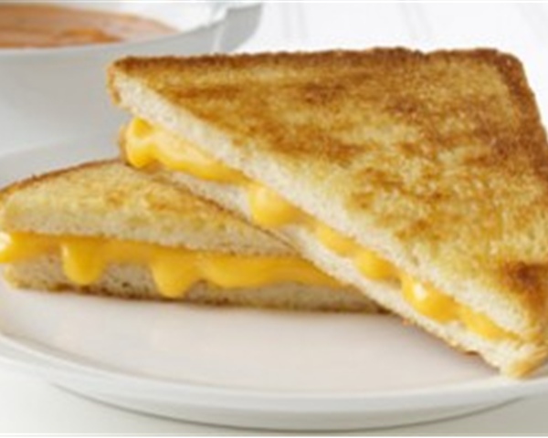 Cheese Sandwiches